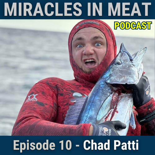 Miracles in Meat Podcast | Cajun Culture and Culinary Tradition ...