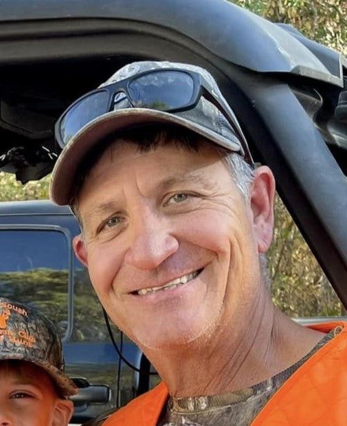 Jeffrey Bourgeois